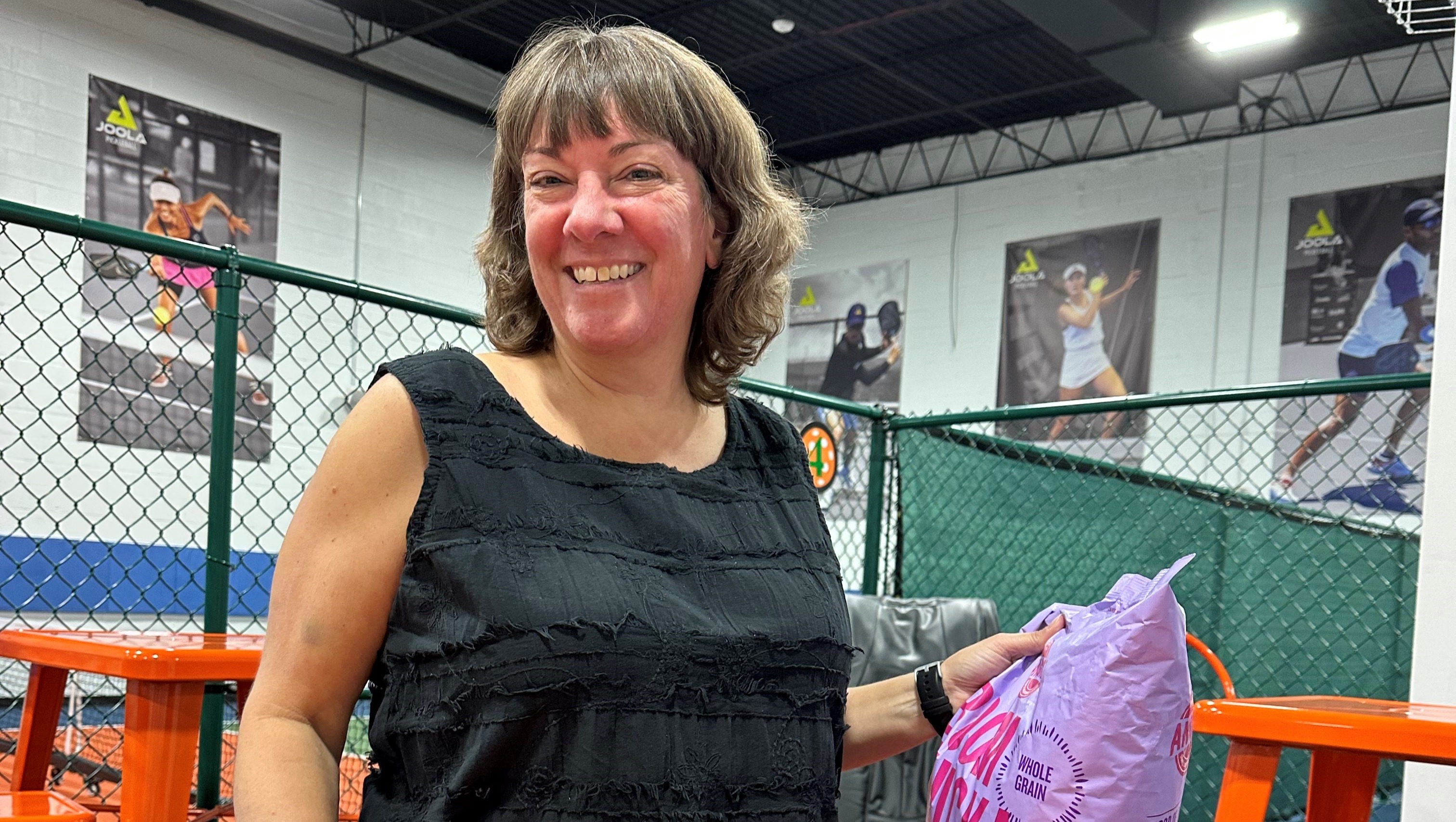 Fundraiser for Holly Barber by Ann Marie Culotta : Show Your Support ...