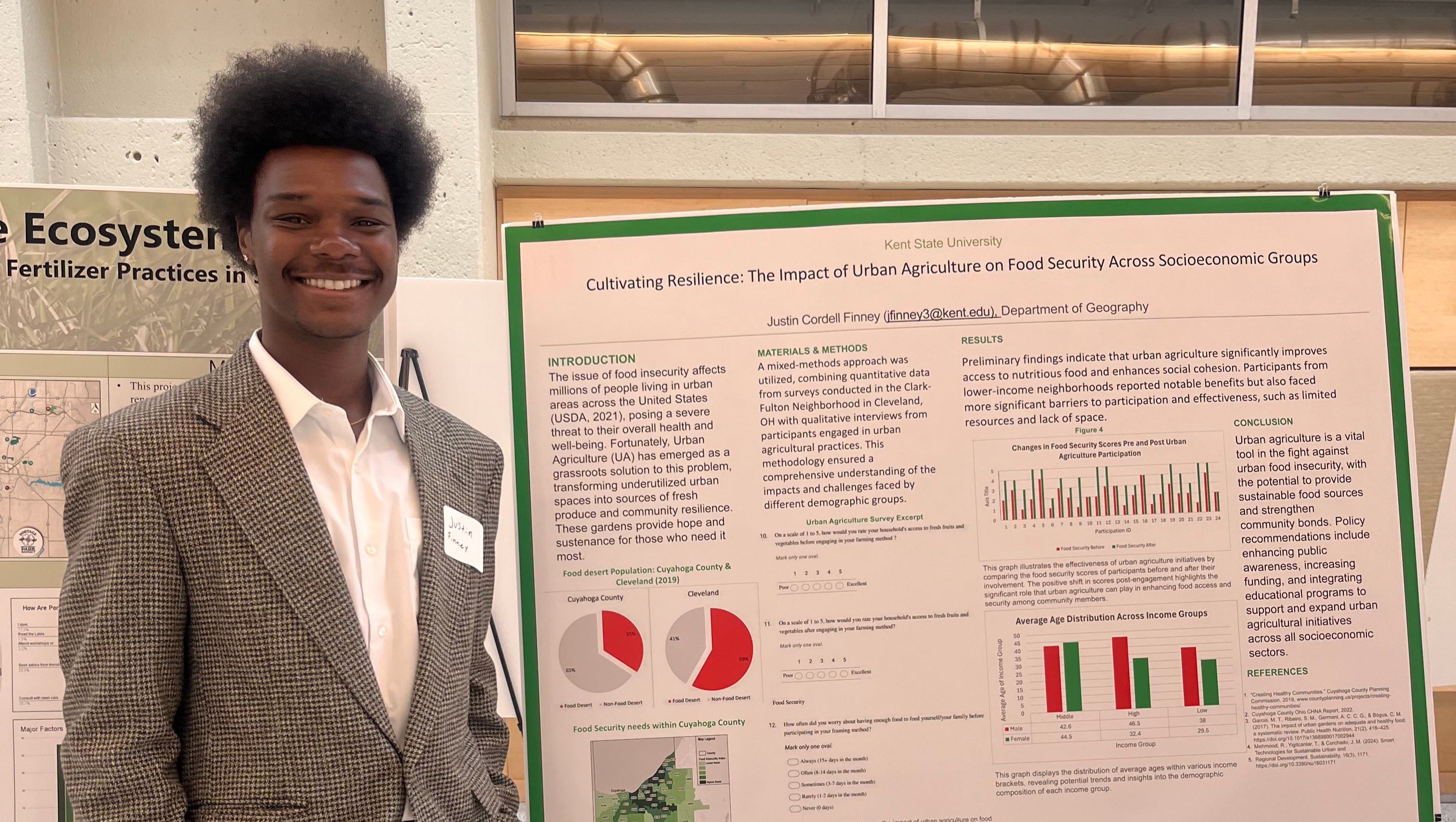 Fundraiser by Justin Finney : Support Justin Finney's Study Abroad in ...