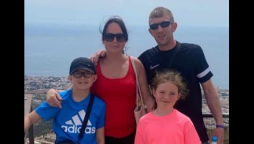 Fundraiser for Anne Purdy by Angie Dalton : Mandy Crymble