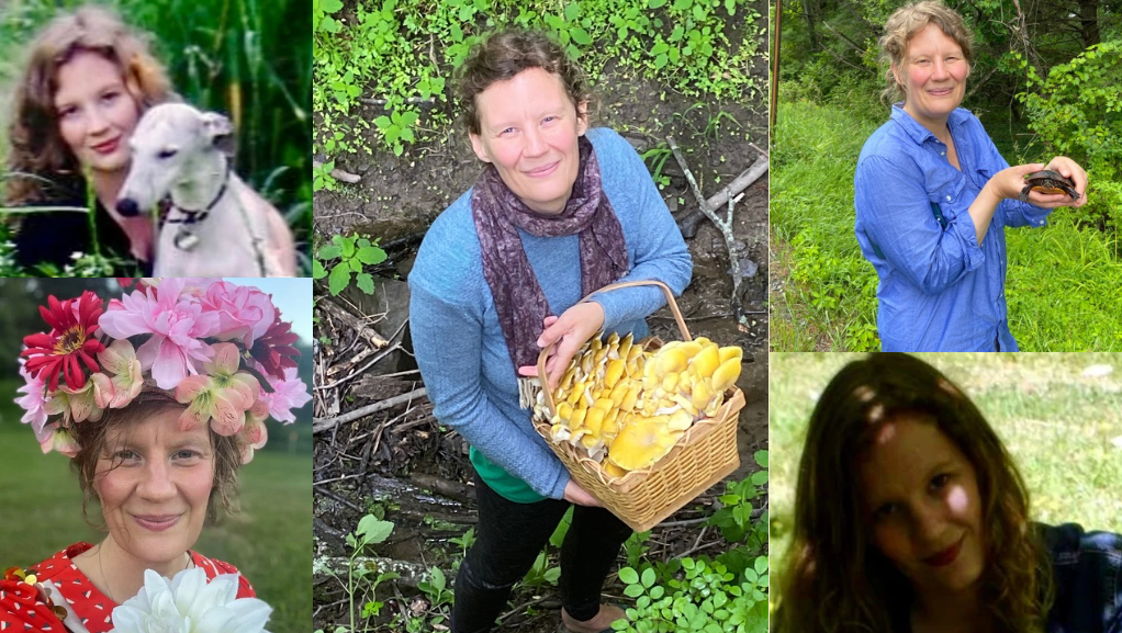 Fundraiser by Rachel Smith : Help Give Sarah Cassin a Loving Farewell