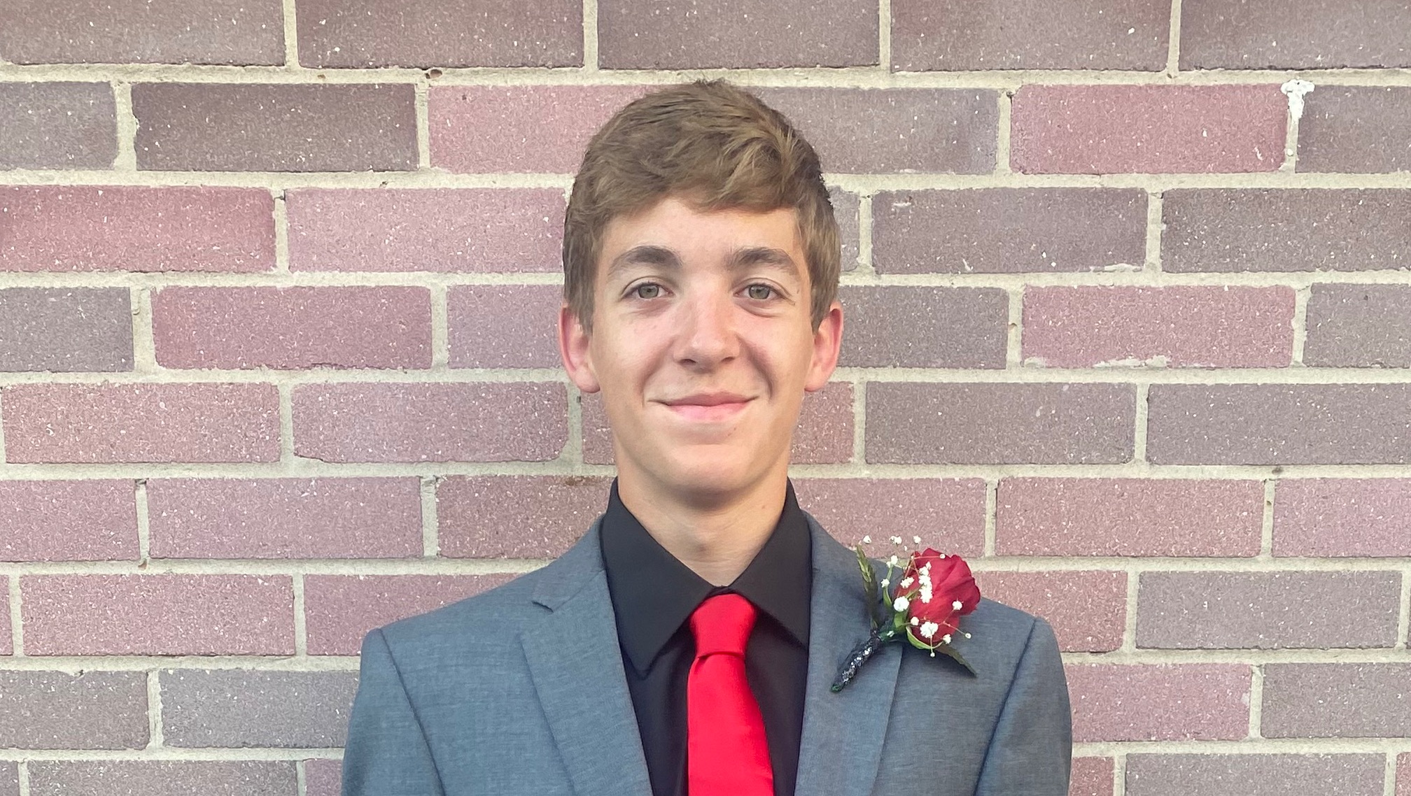 Fundraiser by Deanna Dawson : Support Ethan Camp's Journey to RIT