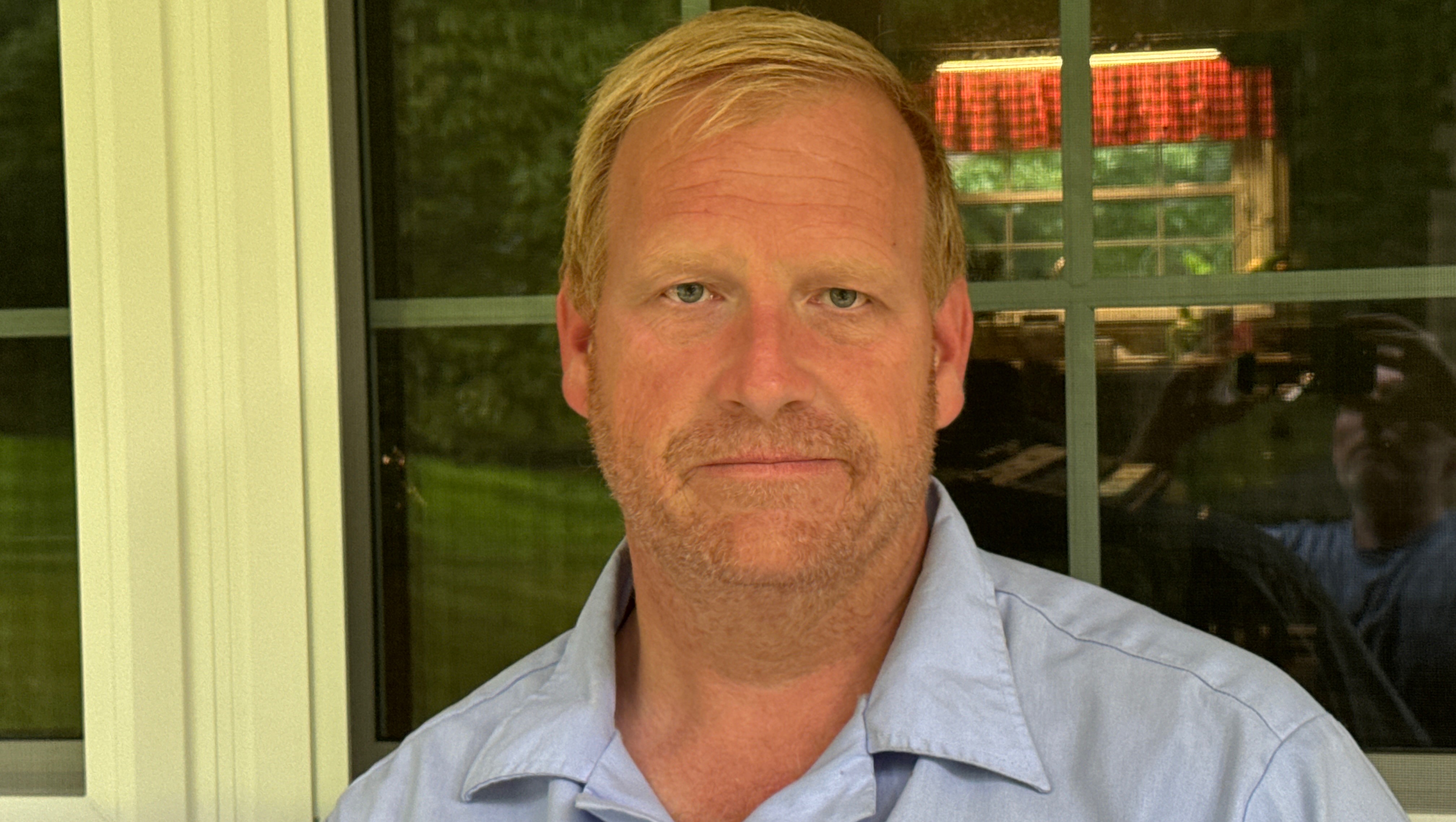 Fundraiser by Eric Rodman : Your favorite Postman Eric!