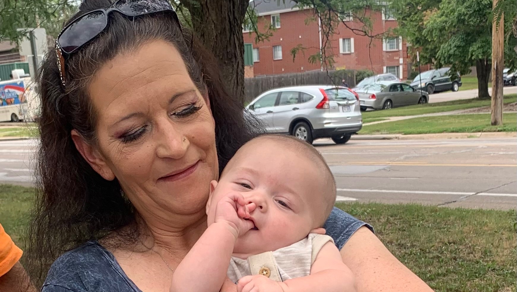 Fundraiser by Angie Burk : Legal Help Needed to Reunite Koda with Family