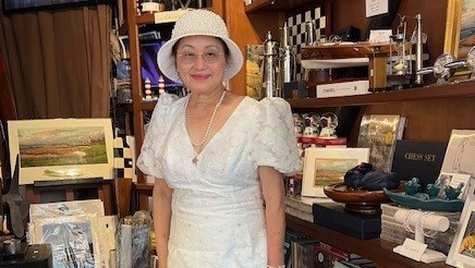 Fundraiser for Margaret Taylor by Nadia Wagner : Show Love for Margaret ...