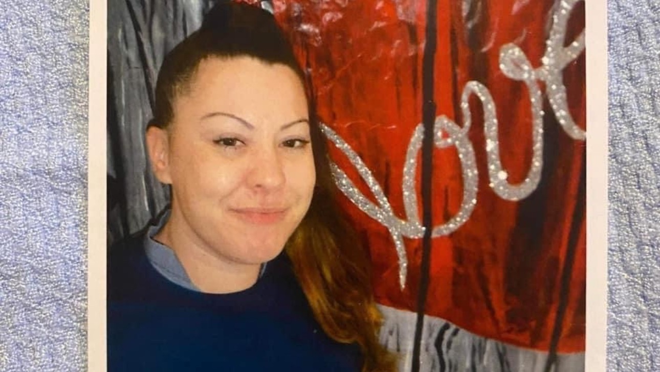 Fundraiser by Danielle Chaplin : Help us give Bridgette a proper goodbye