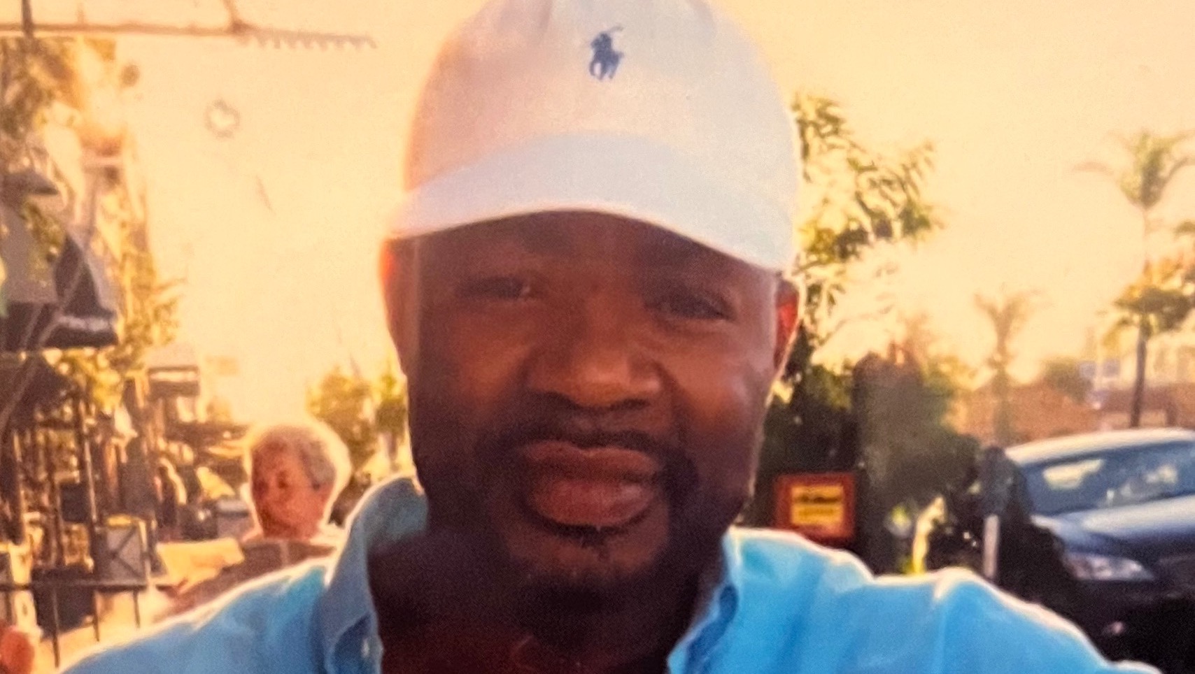 Fundraiser by Nicole Jackson : Support Ron Jackson's Final Journey
