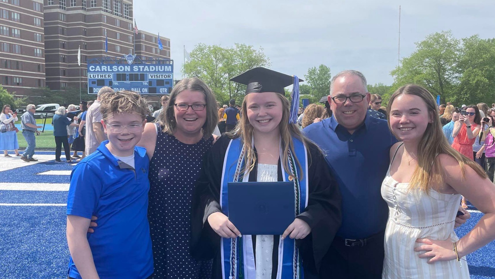 Fundraiser for Kim Ostrum by Jill Murphy : Donate to Kim Ostrum's ...