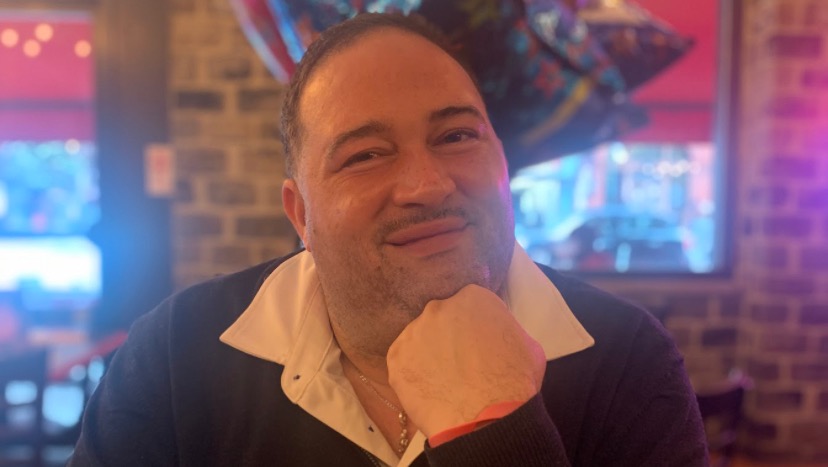 Fundraiser by Gabriel Nieves : Support for David Michael Nieves ...