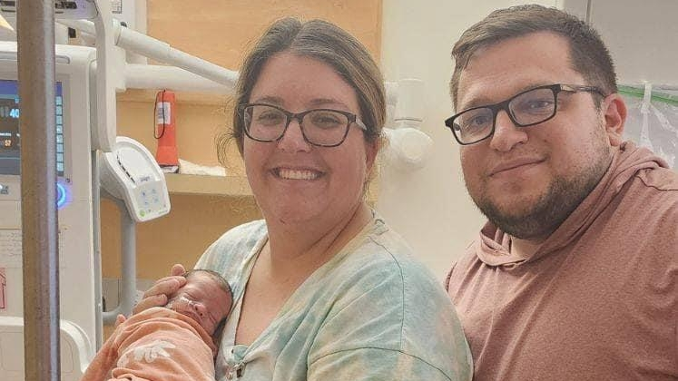 Fundraiser for Jen Marro by Shannon Van Dyke : Helping Jen, Julian & Josie