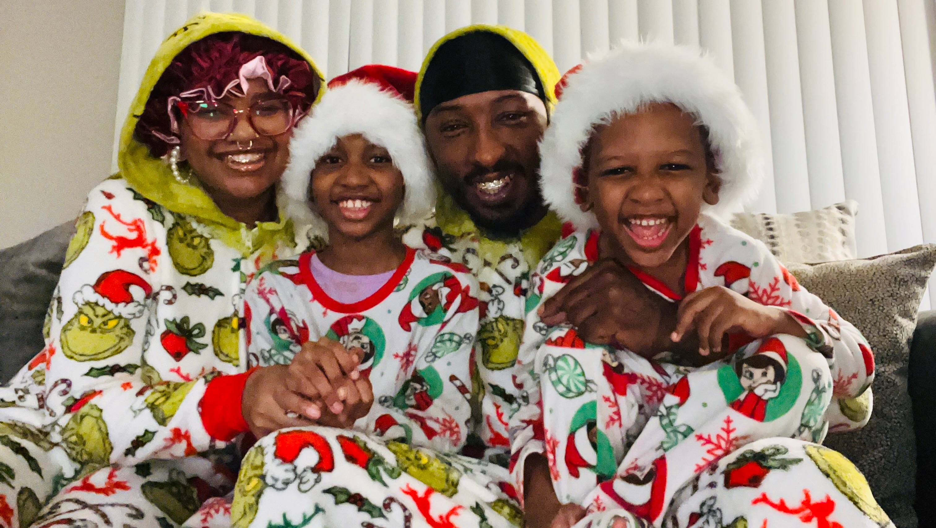 Fundraiser by Vincent Slaughter : Support Amber Slaughter’s Stroke ...