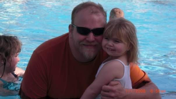 Fundraiser by Madisyn Stradling : Kevin Stradling's Celebration of Life