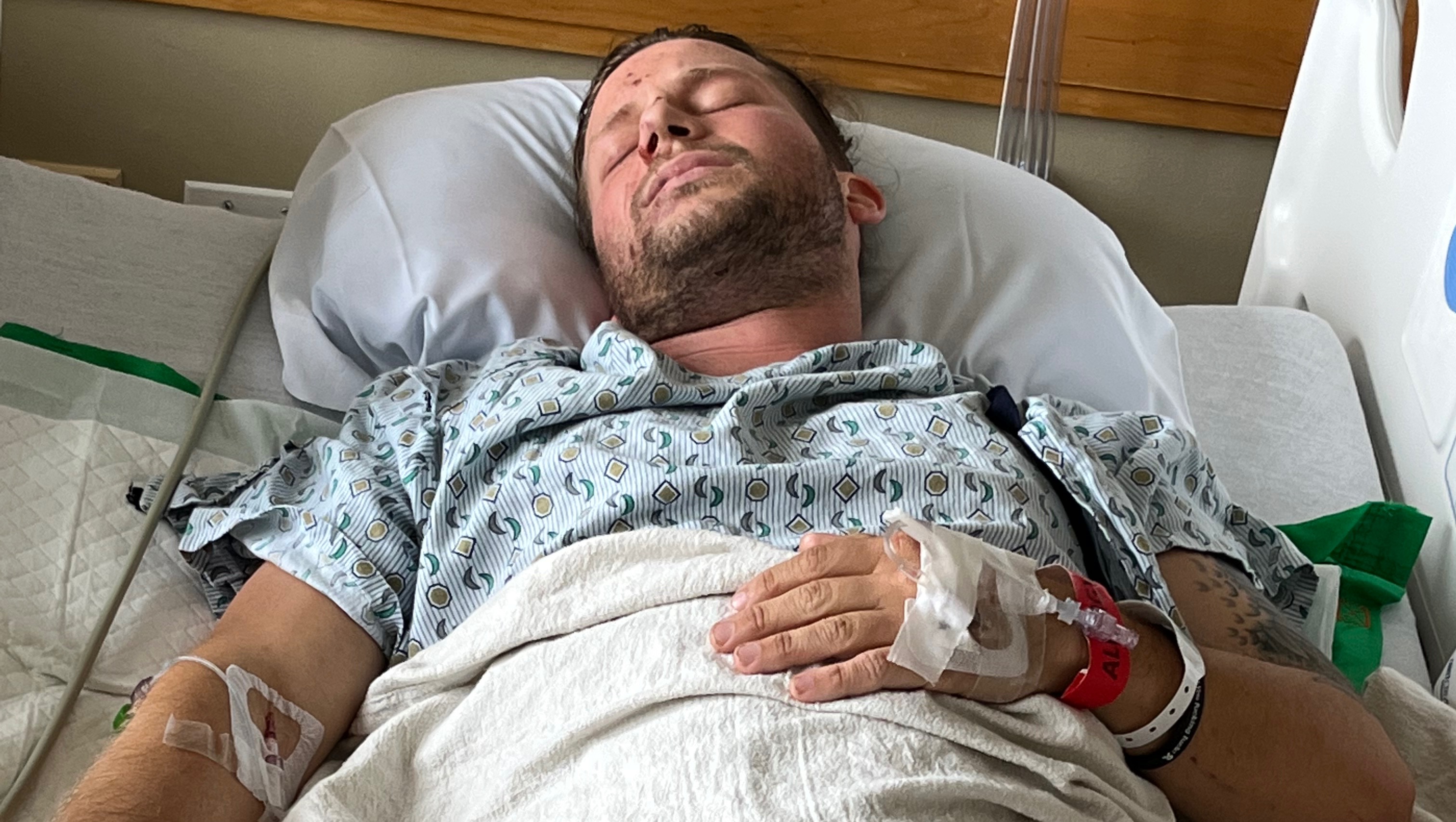 Fundraiser by Rita Yoder : My Son Cole