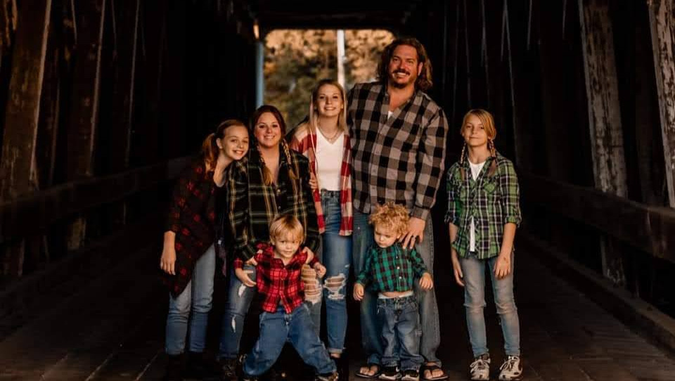 Fundraiser by Hannah Nuckols : Help the Nuckols Family Through This Tragedy