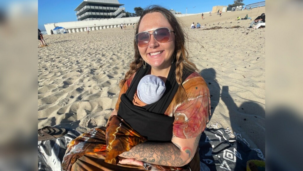 Fundraiser for Kiyana Martin by Sharon Elias : New Mother Seeks Help