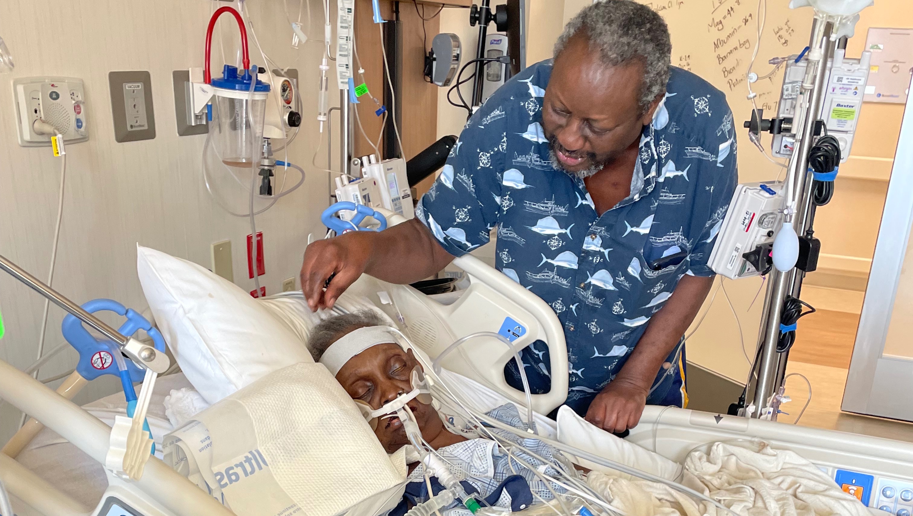 Fundraiser by May Damali : Honoring Harriet Magembe's Beautiful Life