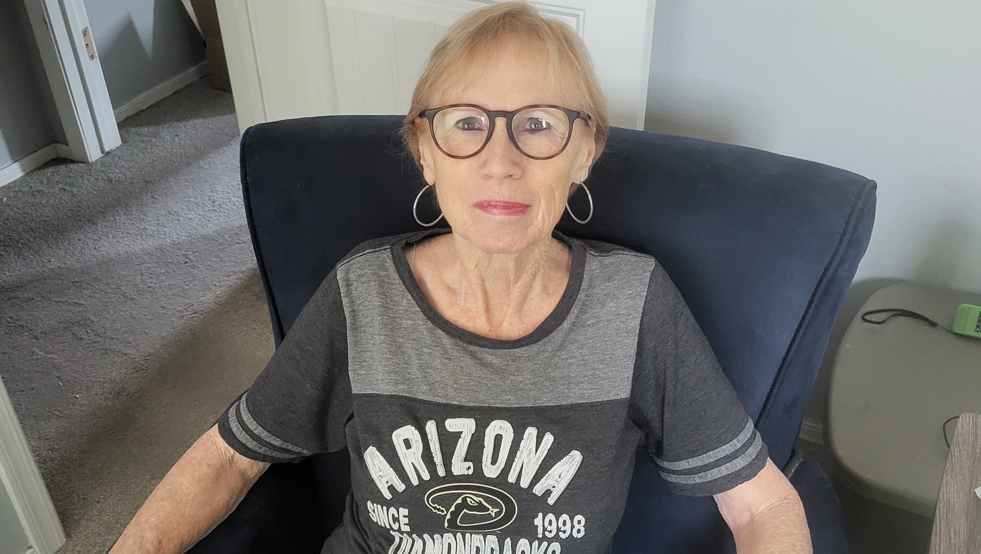 Fundraiser for Deborah Harrell by Kimberle Martin : Support Aunt Debbie ...