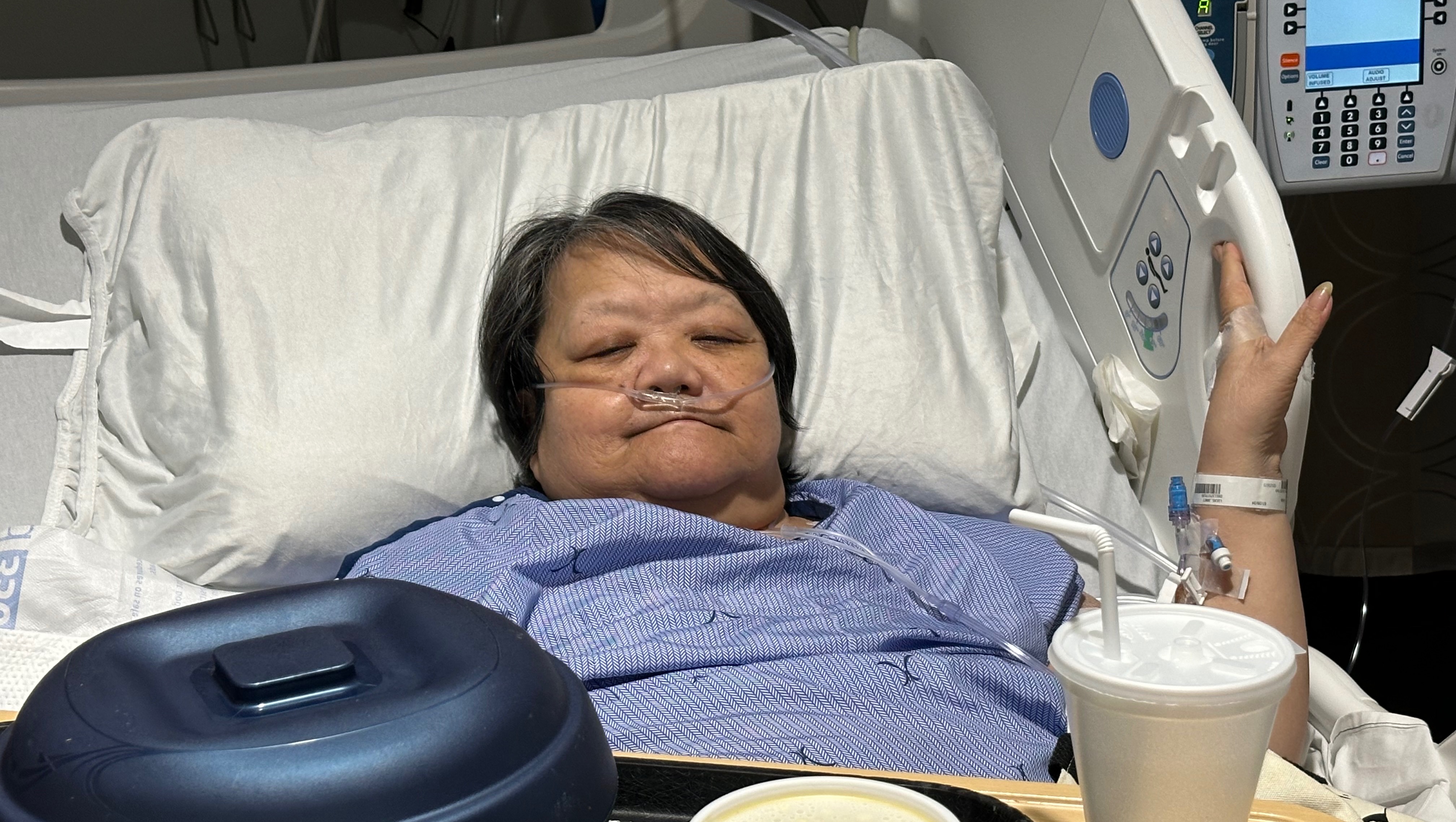 Fundraiser by Janet Lucas : Support Medical Expenses for Cancer Fighter