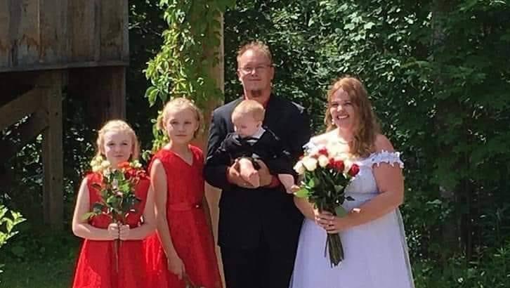 Fundraiser by Robert bonnell : Help a family get through a tragic event