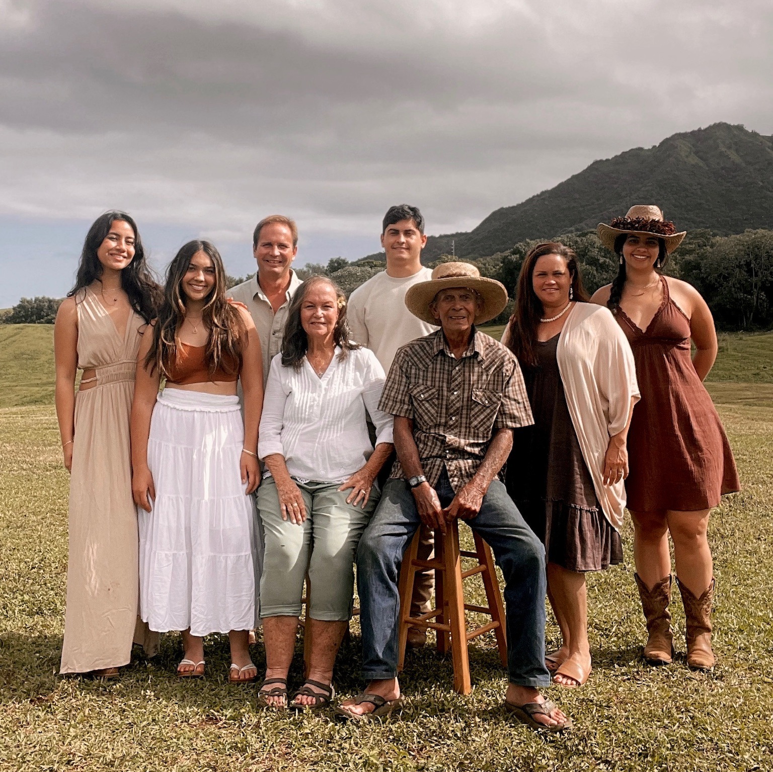 Fundraiser for Stuart Hanchett by Emma Hanchett : Kōkua Needed for The ...