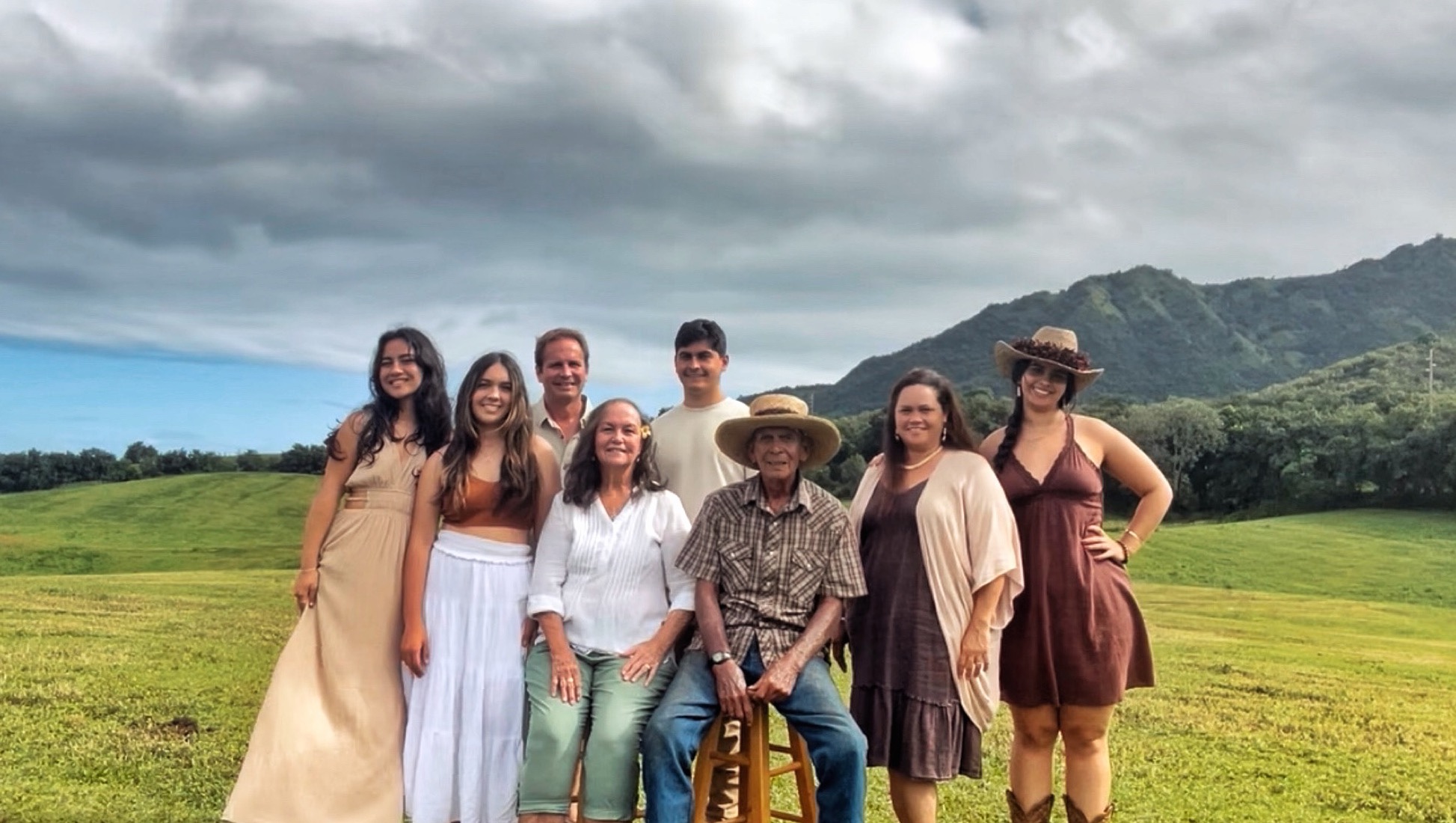 Fundraiser for Stuart Hanchett by Emma Hanchett : Kōkua Needed for The ...