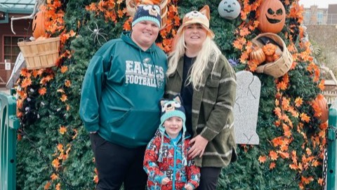 Fundraiser by Tyler Cole Brinkerhoff : Support Sierra's Brain Surgery ...