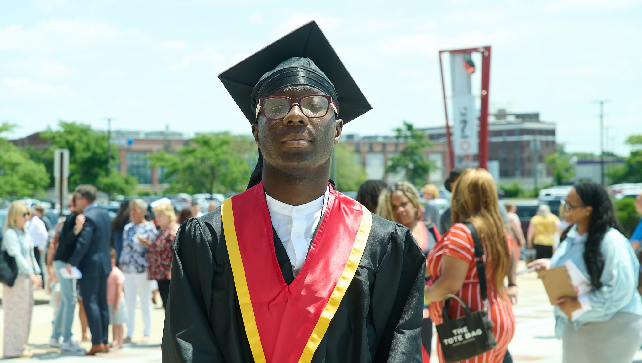 Fundraiser by Abram Harris : Honoring the Life of Ephrem Harris: A ...