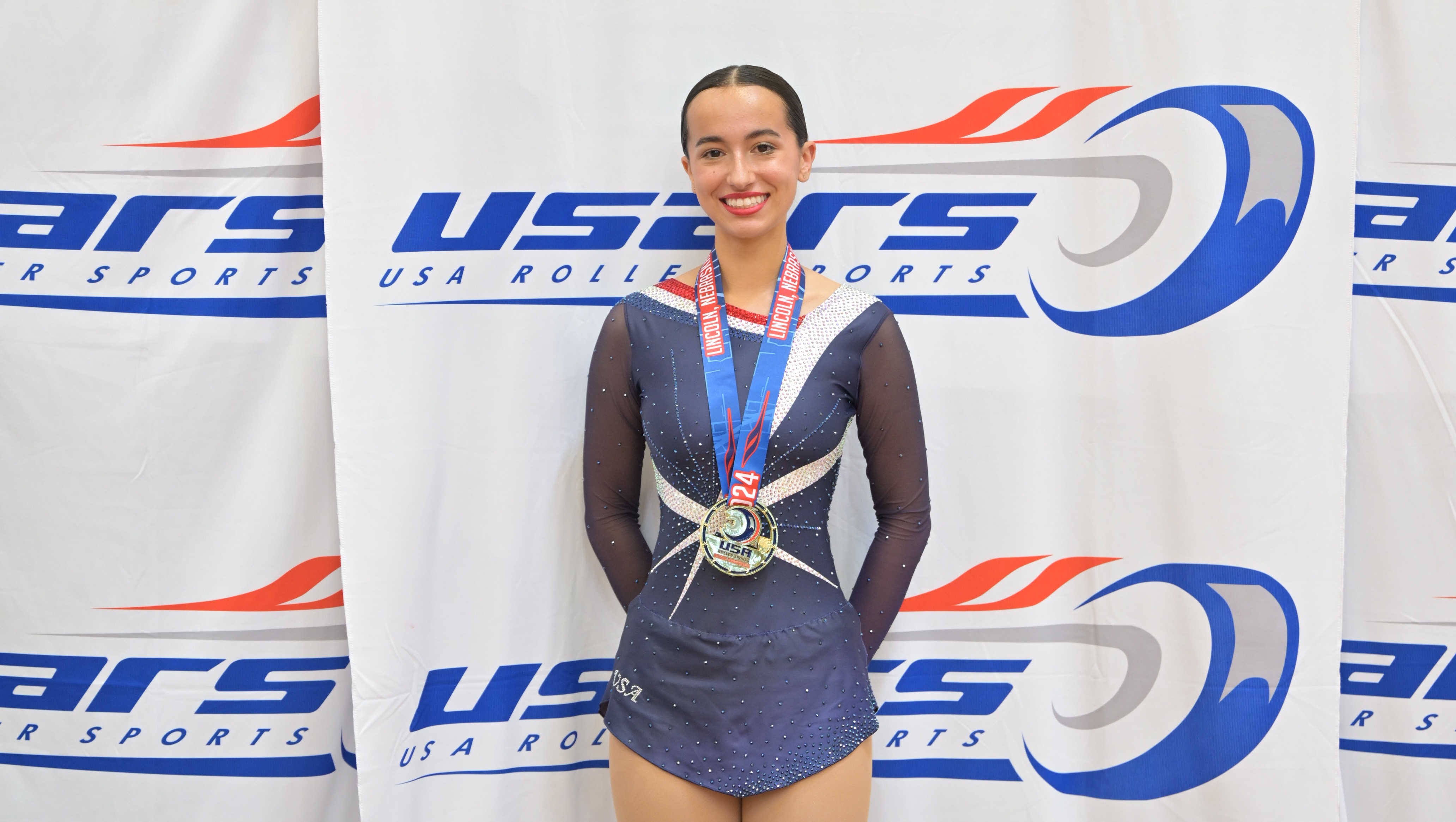 Fundraiser by Susan Myers : Help Sarah Attend the World Figure Cup in ...