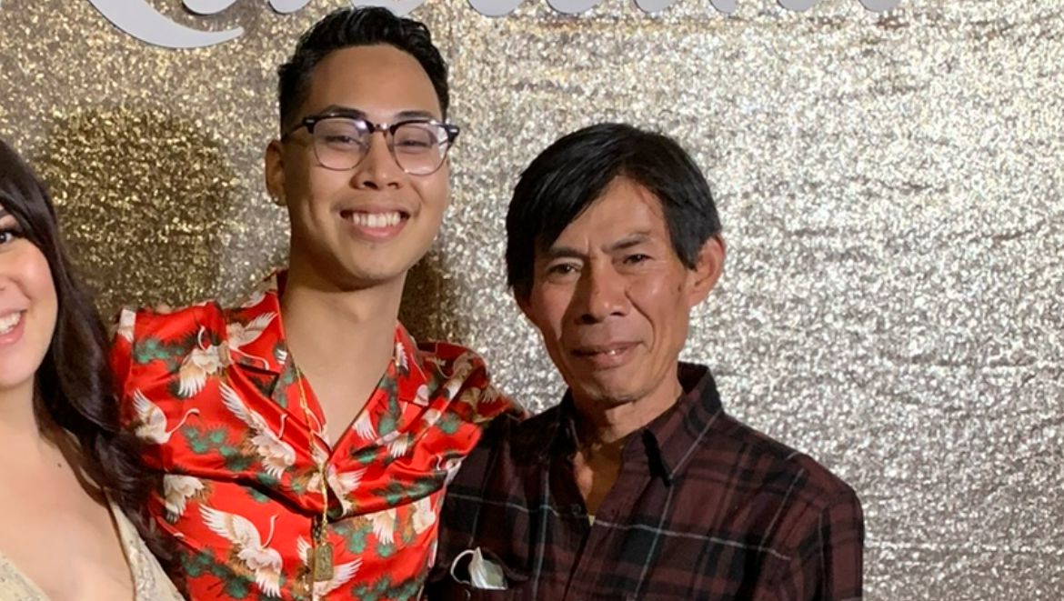 Fundraiser for Maxewell Phanvilay by Gina Maeda : Help Max's Family with Funeral Costs