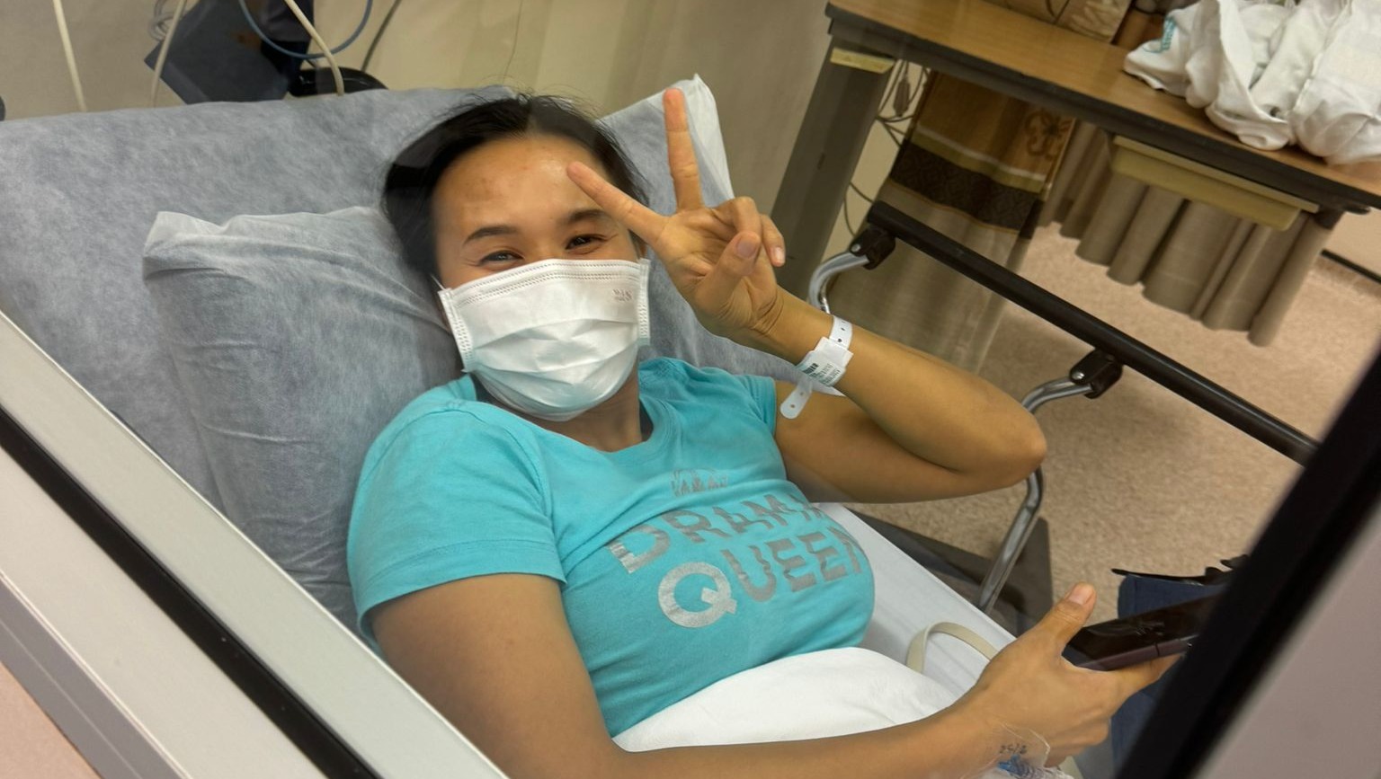 Fundraiser by Anna Breimer : Help Raise Funds for Mary Grace's Chronic ...