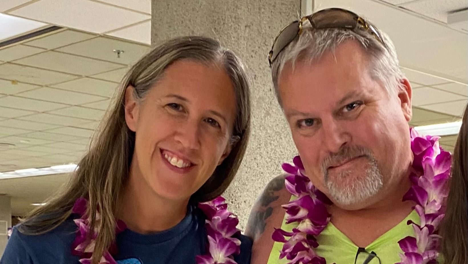 Fundraiser for Amanda Gaus by mark chambers : Support Chad's Family in ...