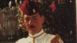 Fundraiser by Chris Squires : John Ted Grimes Kingos