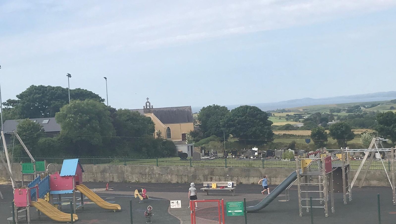 Fundraiser by Ardfield Rathbarry Playground Ardfield : Ardfield ...