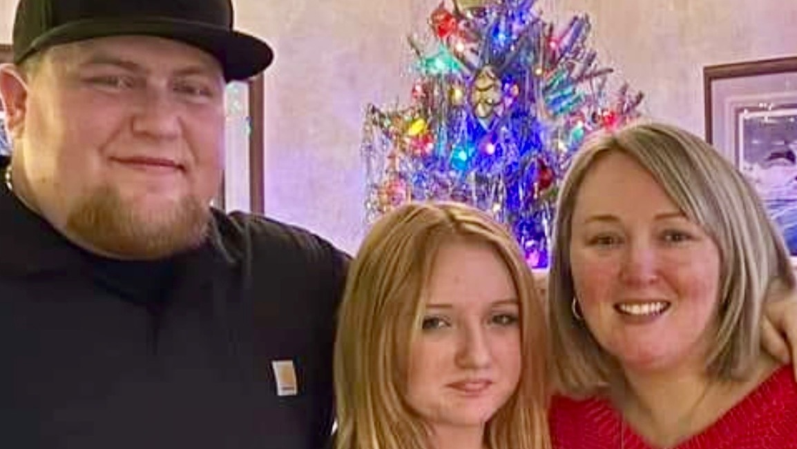 Fundraiser by Christina Camara : Support Trisha, Steve, and Hailey ...