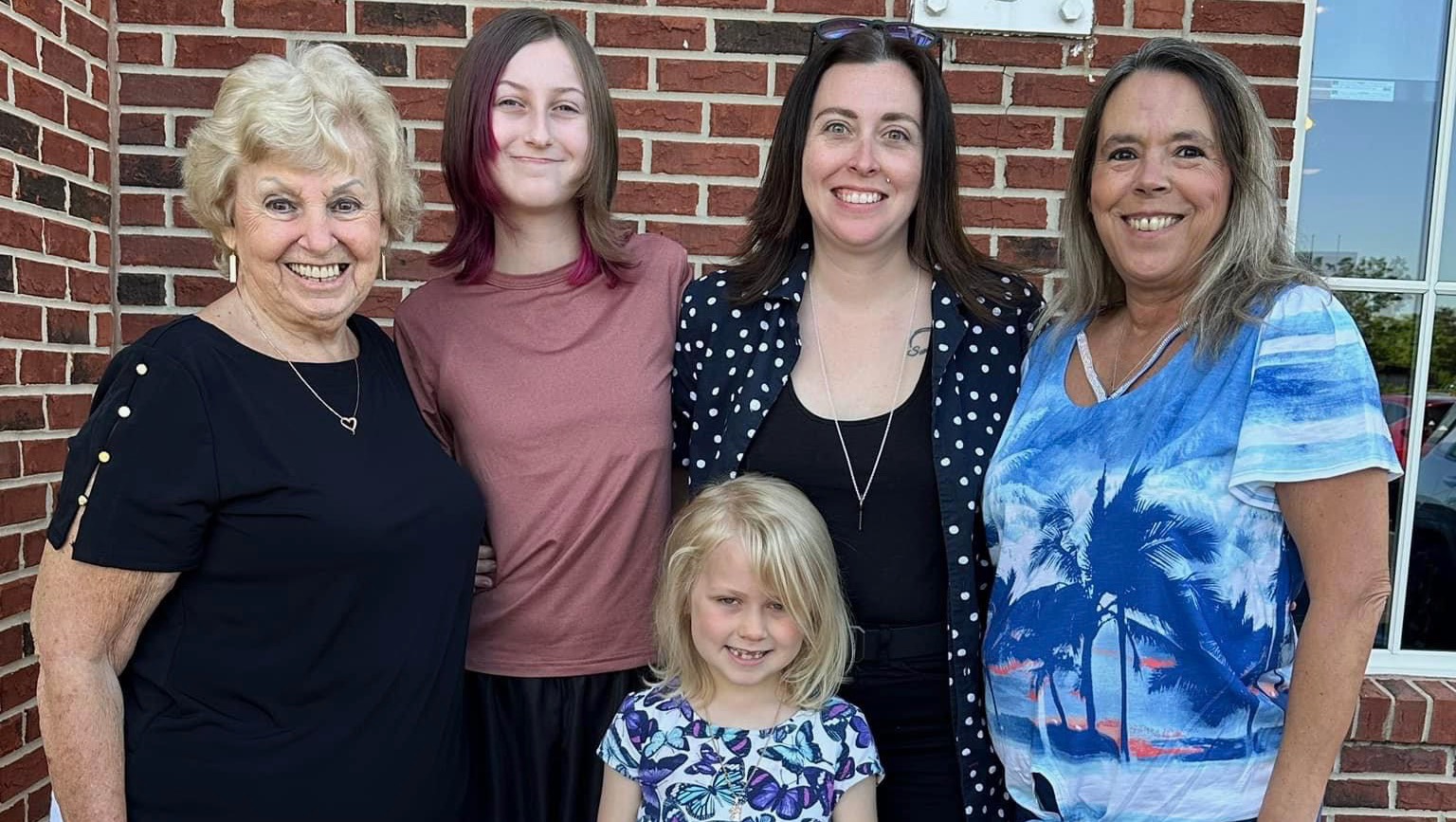 Fundraiser for Bethany Durbin by Tara Mayer : Support Lori Johnson's ...