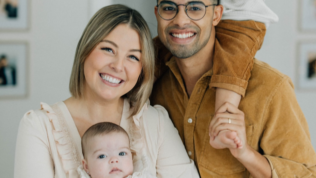 Fundraiser by David Coronado : Rudy Rivera - AT&T Family Support