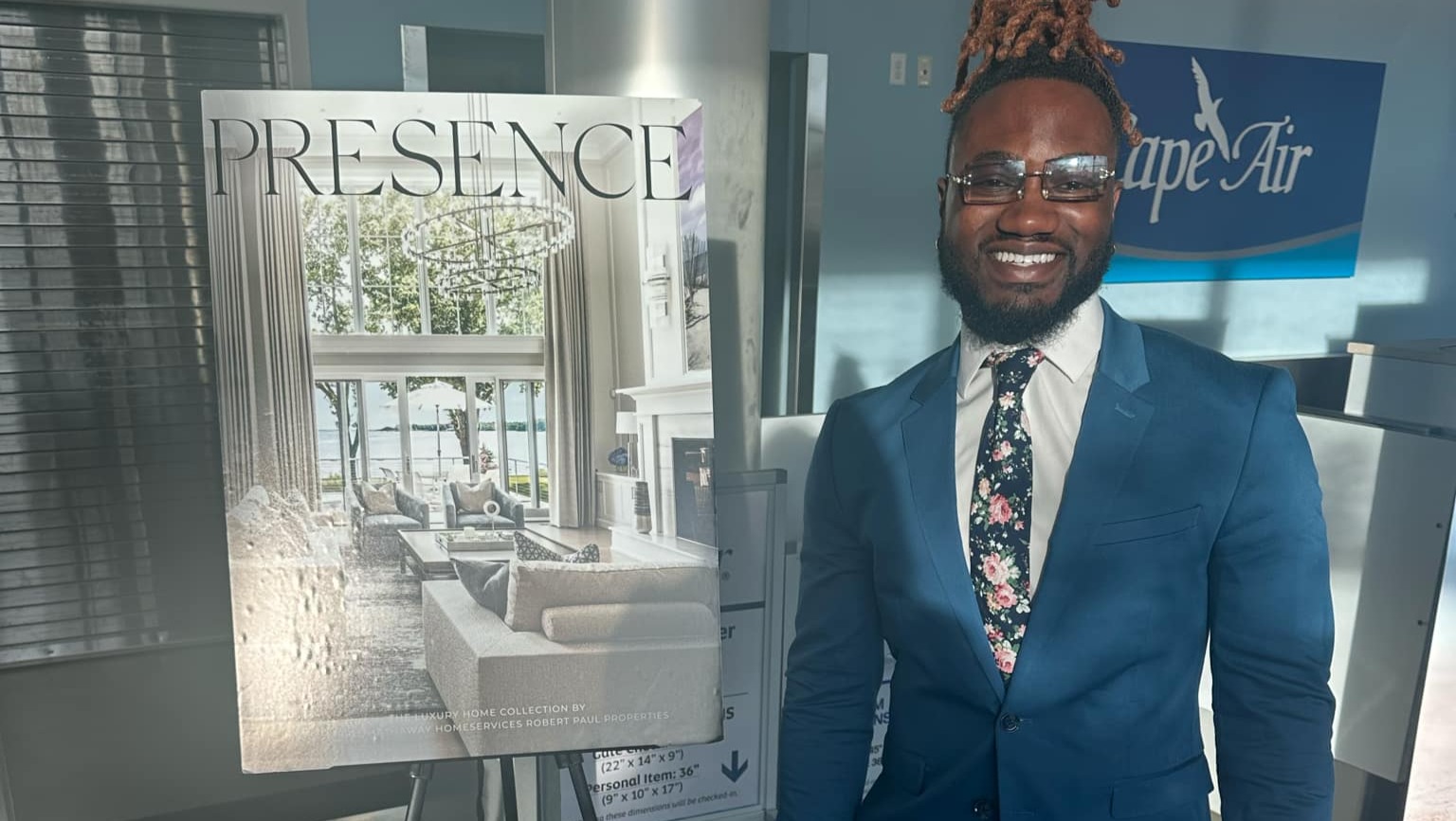 Fundraiser for Kenard Smith Jr. by Marie Blackburn : Support Ken on his ...