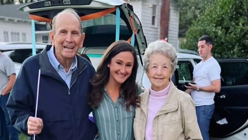 Fundraiser for Haley Mobley by Chynna Ratcliffe : Support Haley's ...