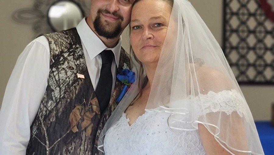 Fundraiser by Jessica Smith : Blake and Kim Need Your Help After Fire