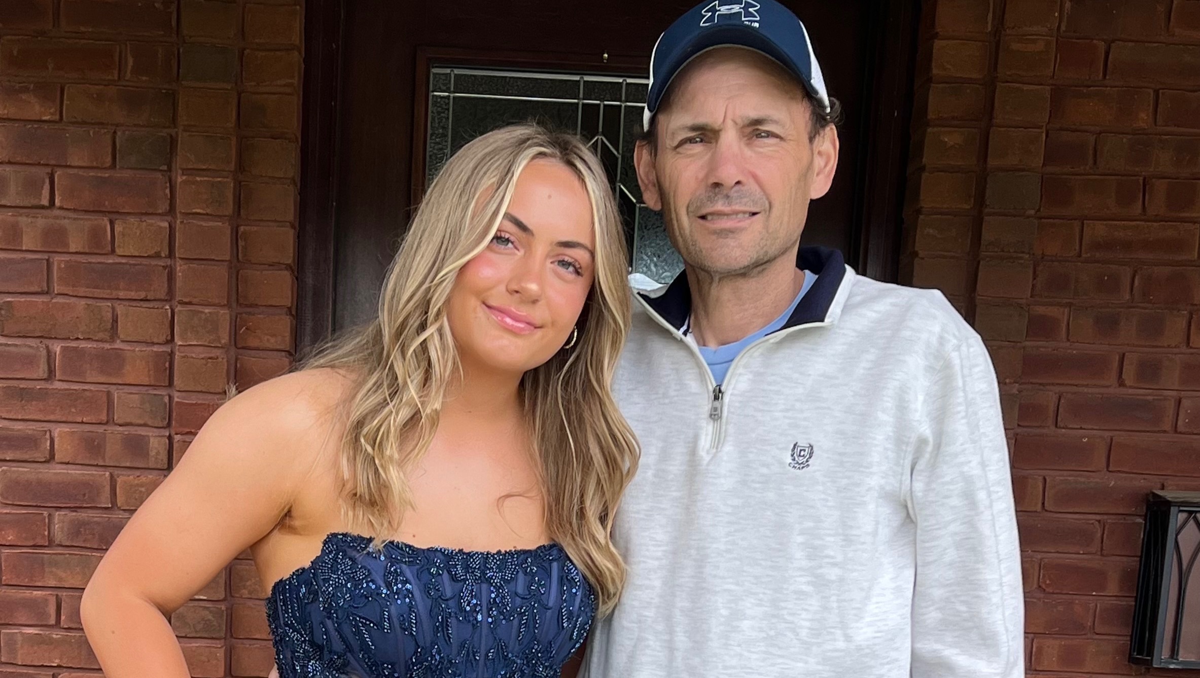 Fundraiser by Maria Mormile : Support John's Memorial and Ava's Future