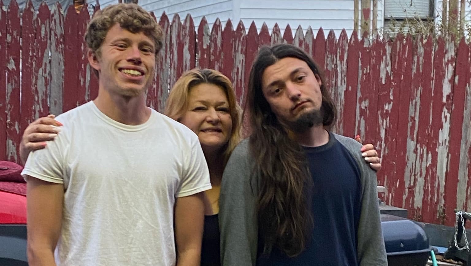 Fundraiser for Kaden Stewart by Alisha Kay Courtney : Please help Kaden ...