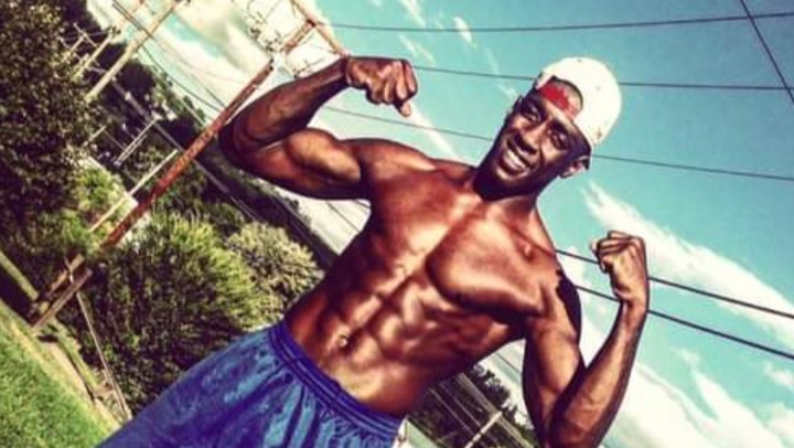 Fundraiser by Tyonda Ravenell : Help Us Honor Lawrence's Memory