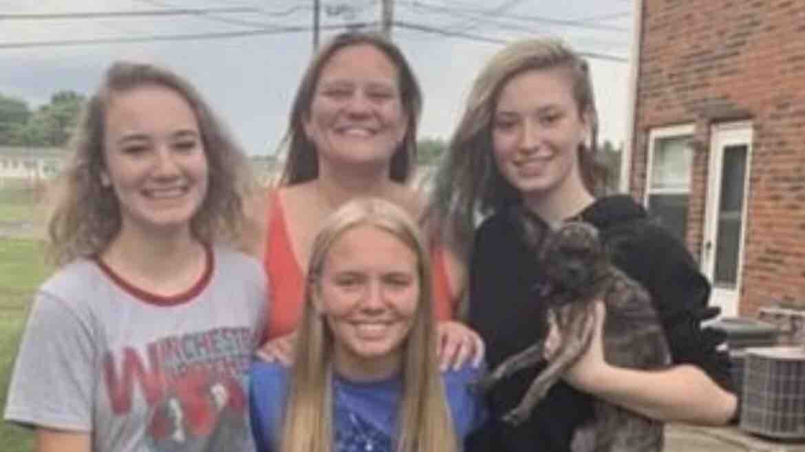Fundraiser for Amber Jones by Marcia Gordon : To help the family of ...
