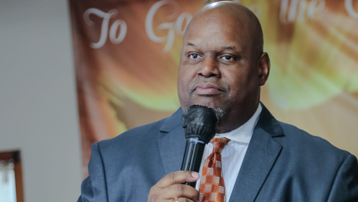 Fundraiser by Benjamin Hawkins : Join Us in Assisting Maurice's ...