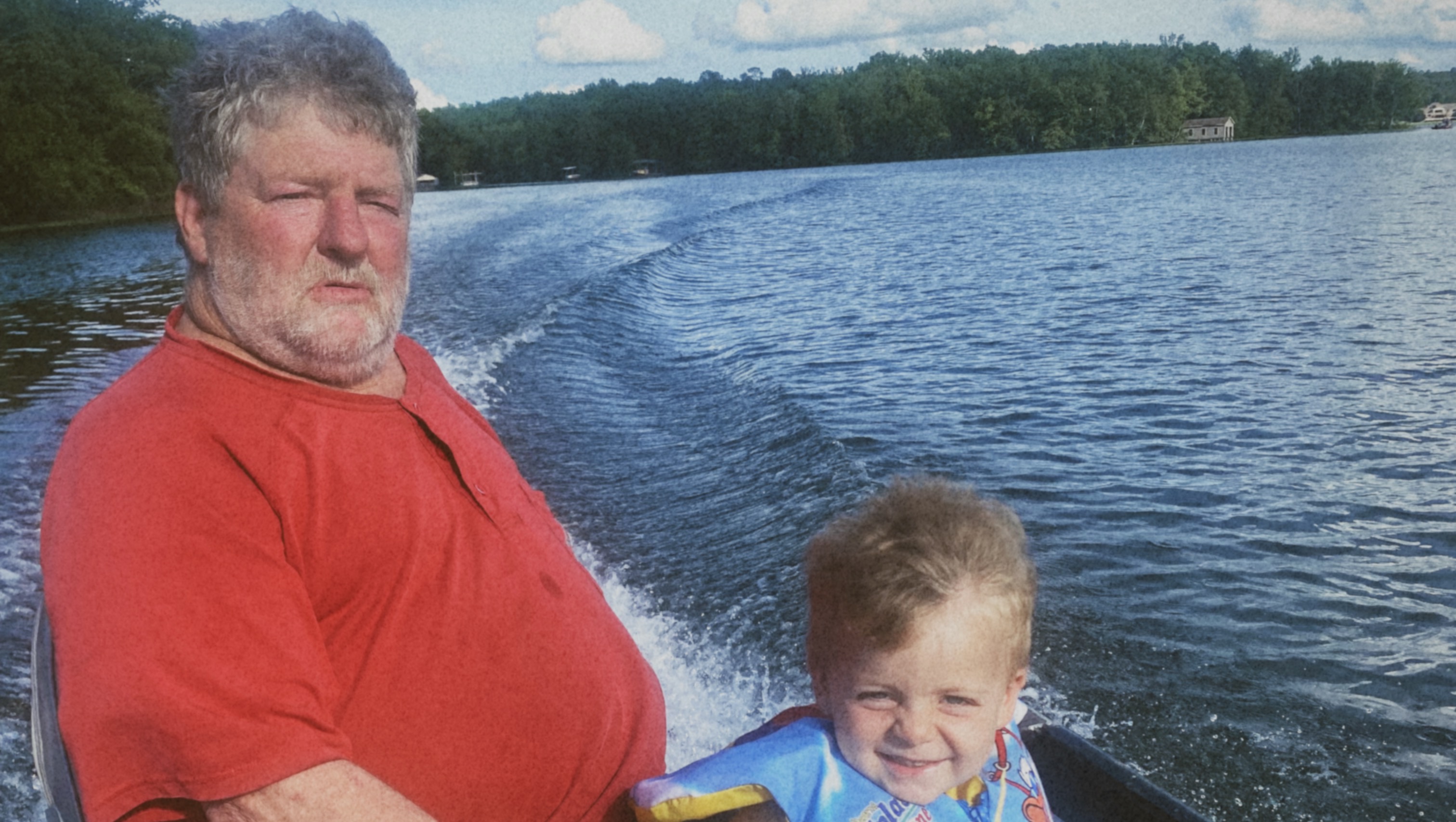 Fundraiser by Haven Waters : Support Tony Cardin's Recovery Journey