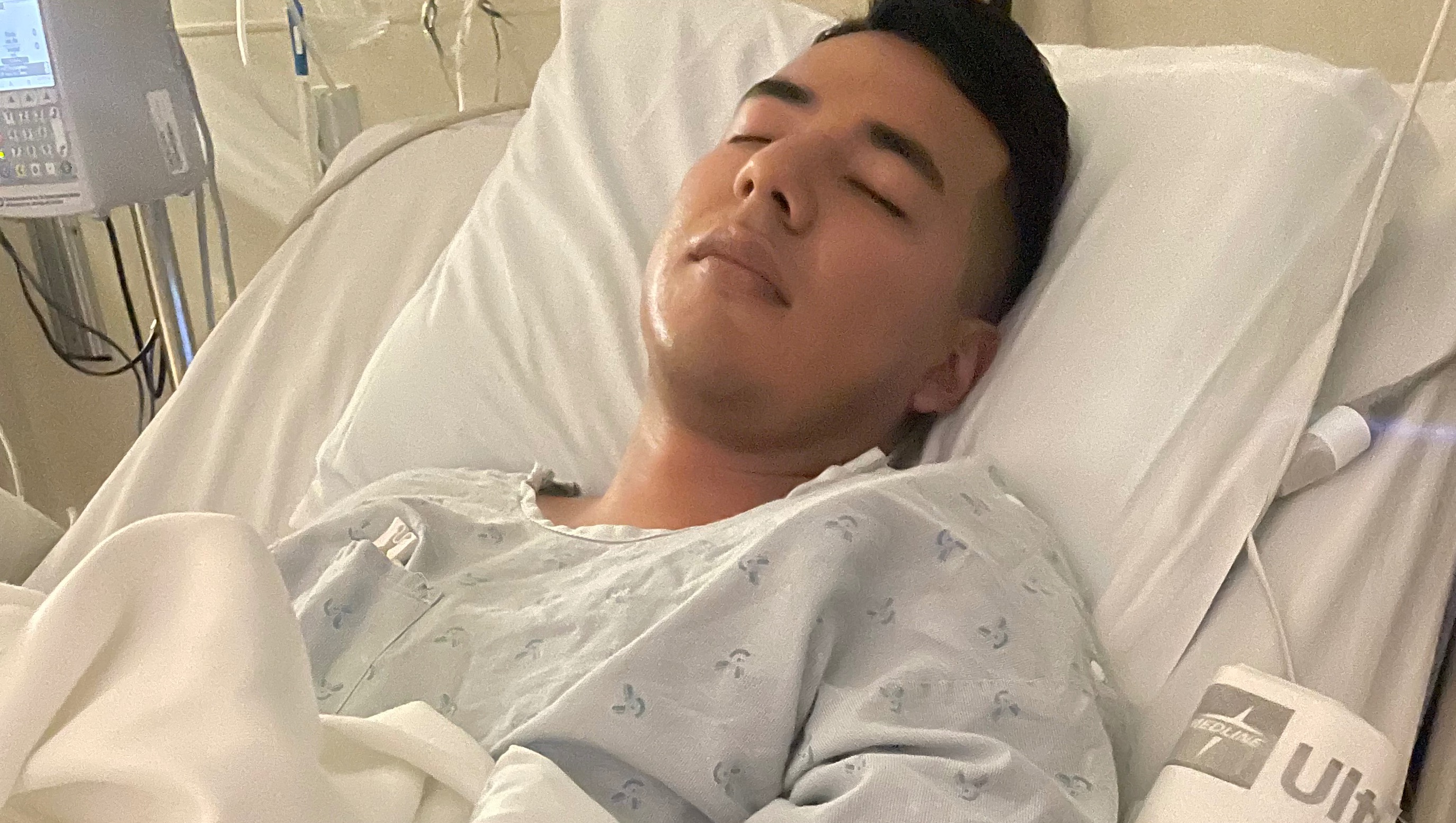 Fundraiser for Joel Castillo by Shanda Boyle : Help SSgt Castillo's ...