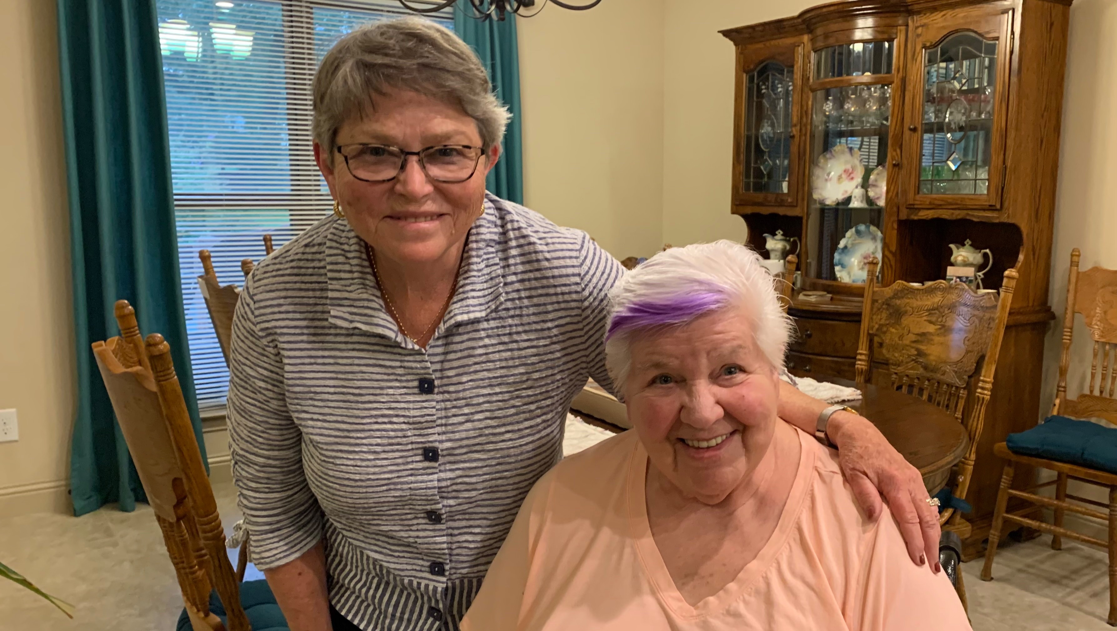 Fundraiser for Edward Kaleta by Marcia Carruthers : Support Sharon ...