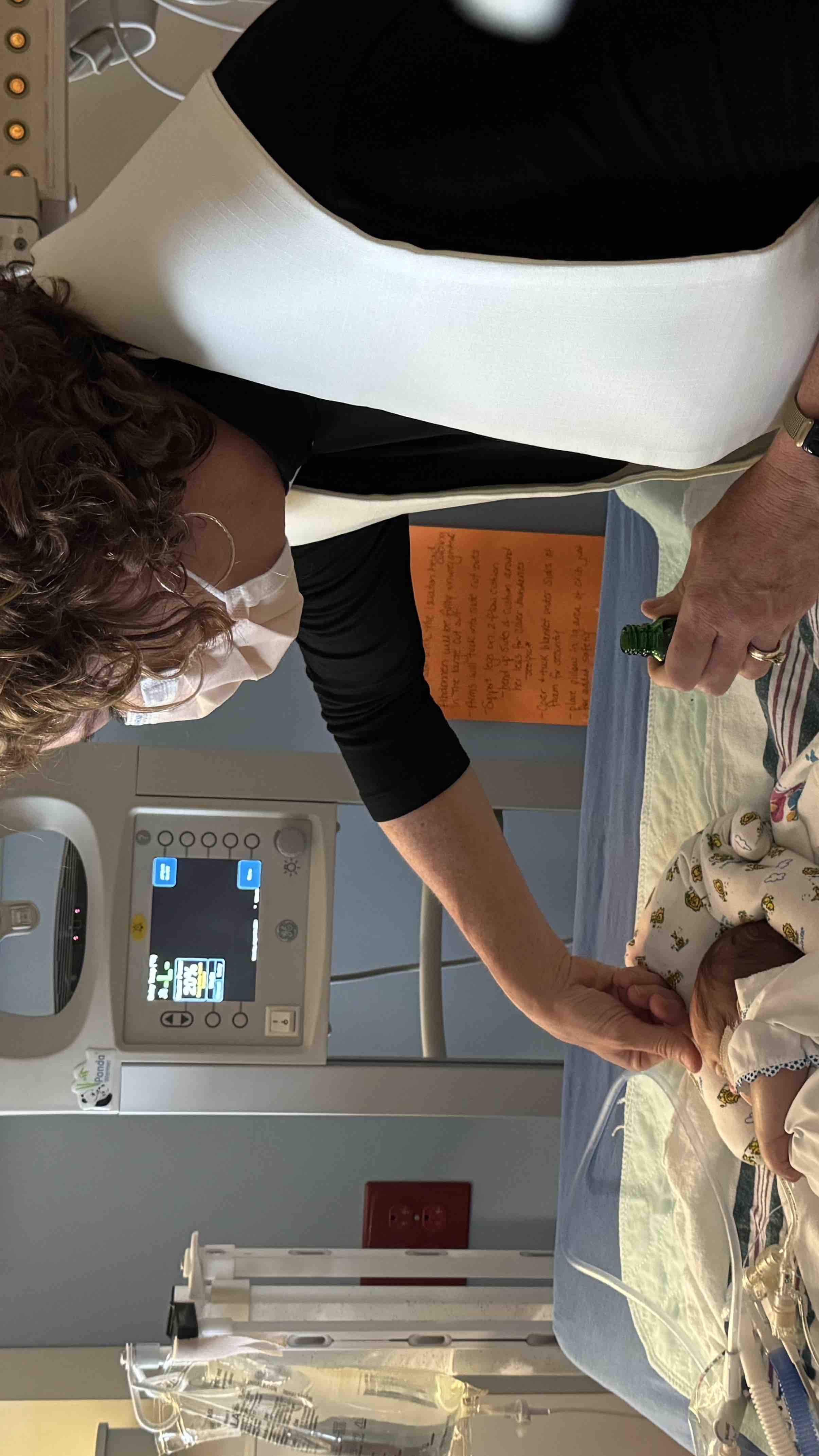 Fundraiser by Timothy Fowler : Help us provide a fitting Memorial for Amirah.