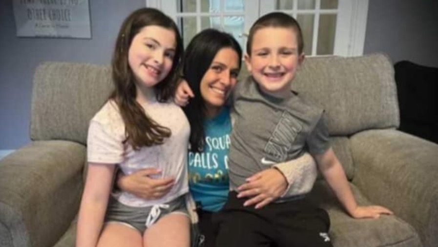 Fundraiser for Leah Fulchino by Lisa Valeri : Support Leah's Battle ...