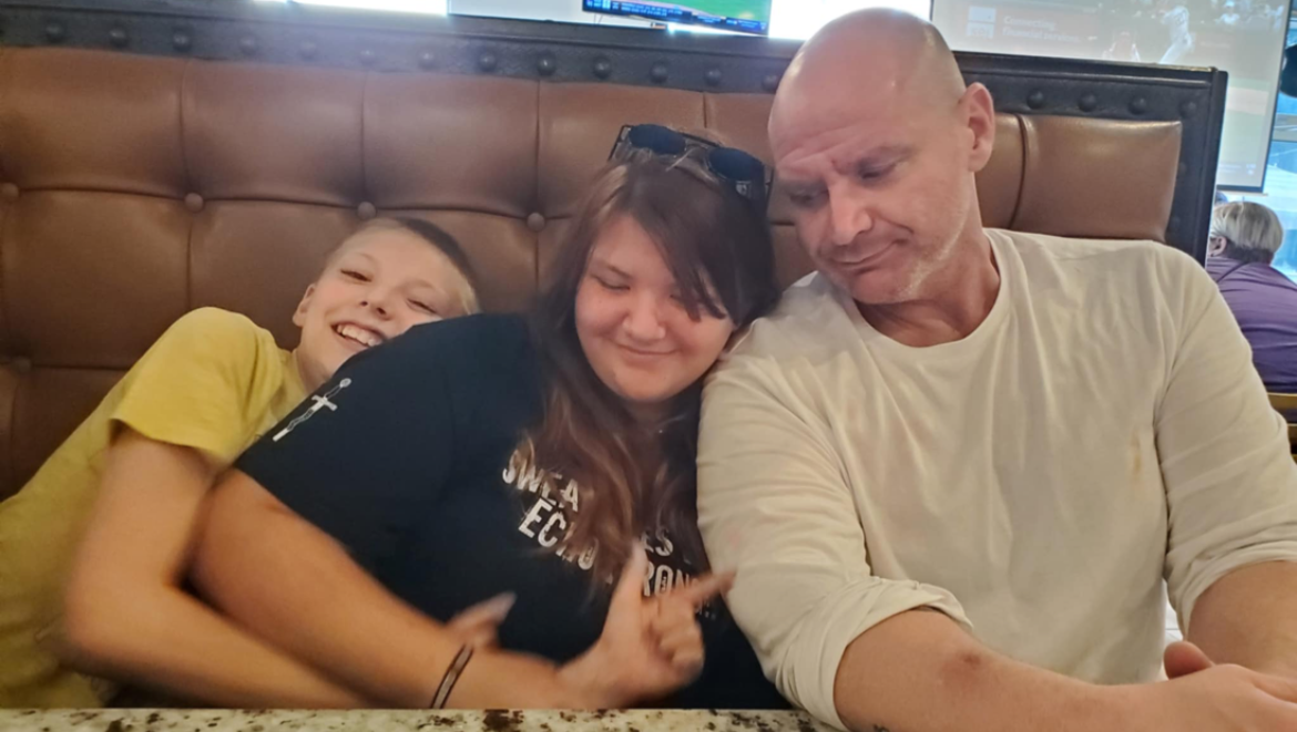 Fundraiser by Abigail Graham : Support Harley Ross's Family in Their Loss