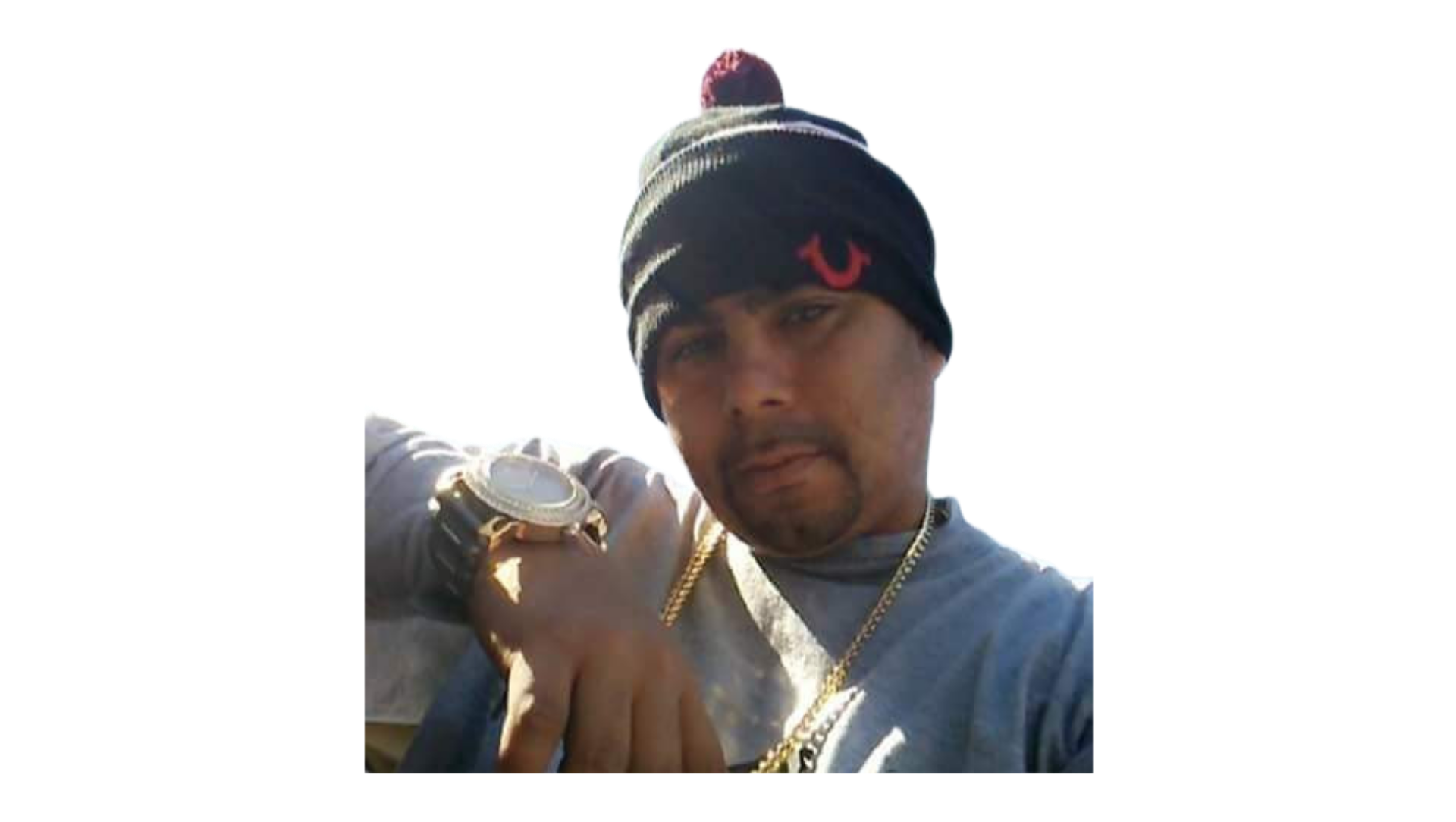 Fundraiser by Sergio Gomez : Support Joshua Noel Trochez's Memorial